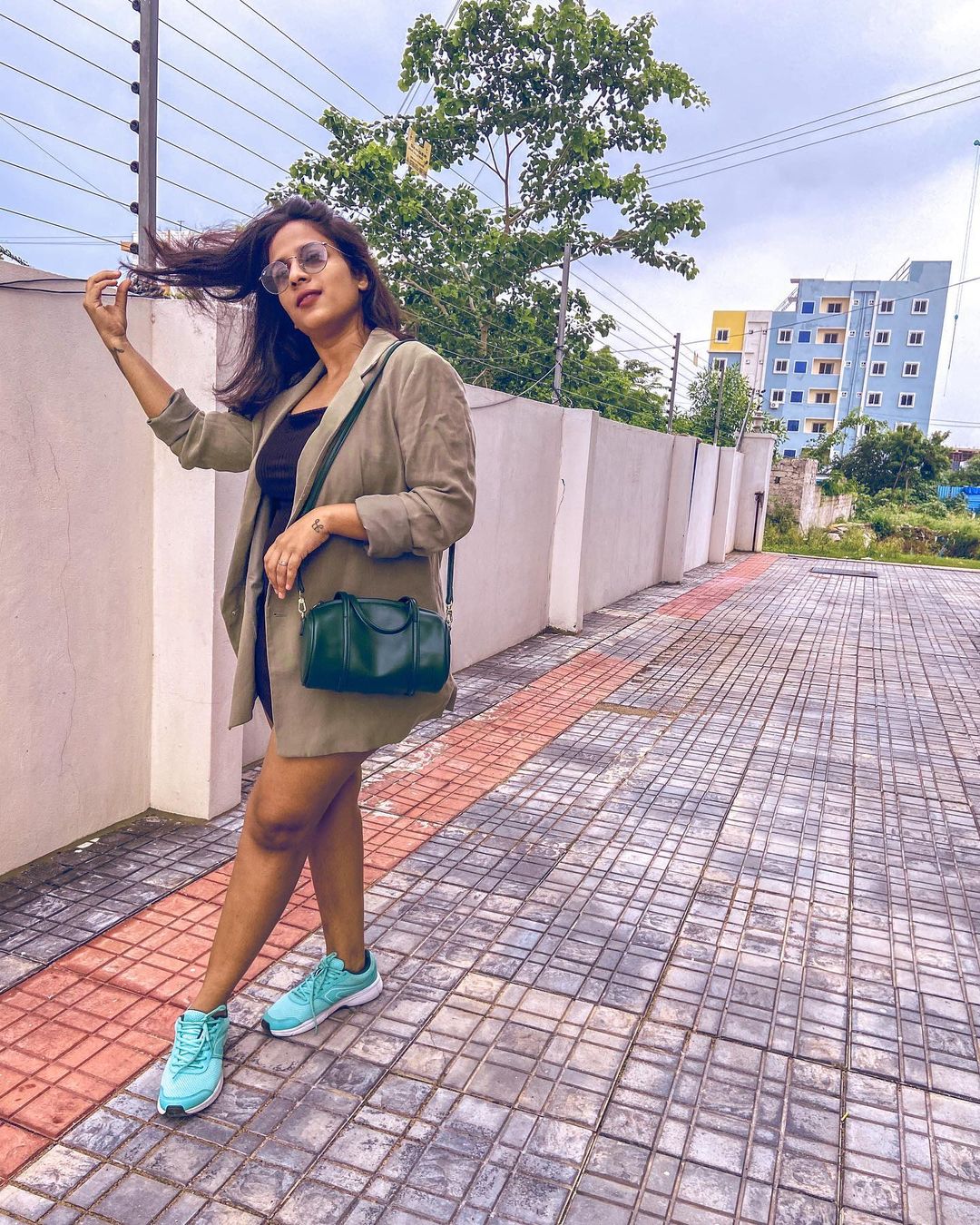 పాపులర్ యూట్యూబ్ స్టార్ మహాతల్లి గురించి ఆసక్తికర విషయాలు... – News18 ...