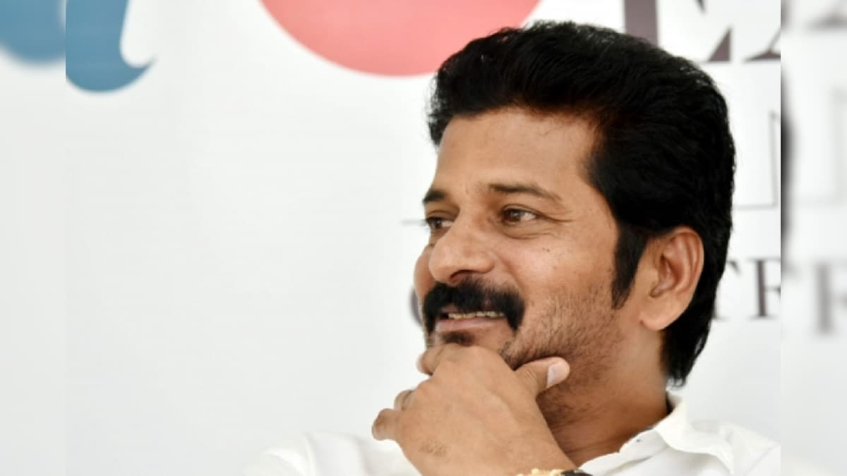Revanth Reddy: రేవంత్ రెడ్డి హఠాత్తుగా ఆ నిర్ణయం ఎందుకు తీసుకున్నట్టు ...