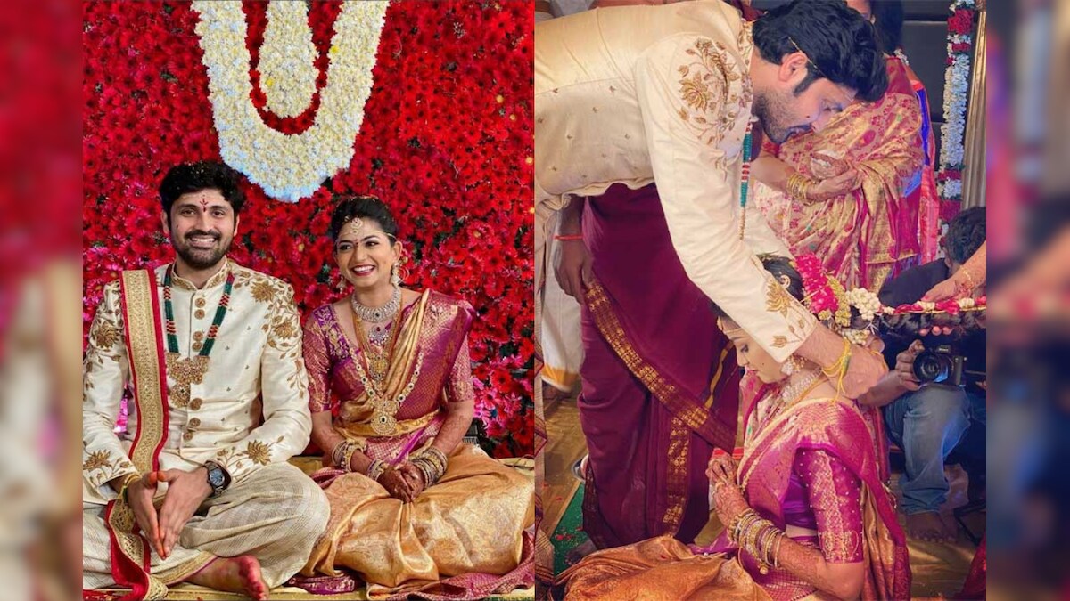 Bigg Boss Samrat Reddy Marriage: ఘనంగా రెండో పెళ్లి చేసుకున్న నటుడు ...