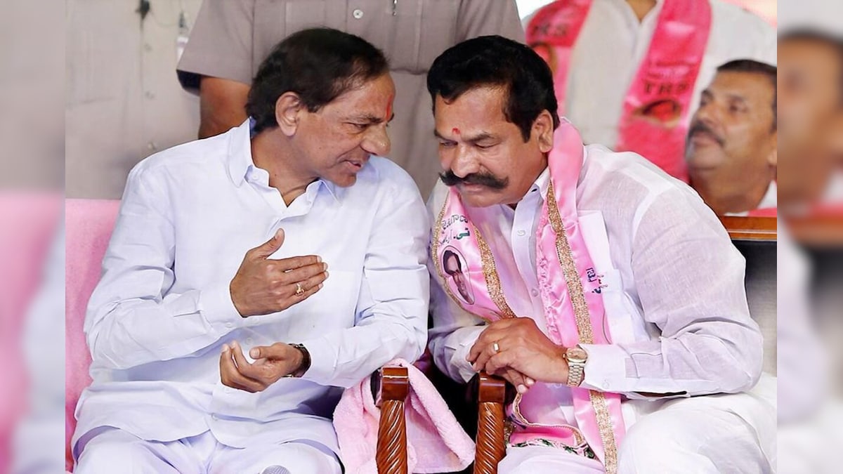 Teegala Krishna Reddy: కాషాయ పార్టీలోకి హైదరాబాద్ మాజీ మేయర్ తీగల ...