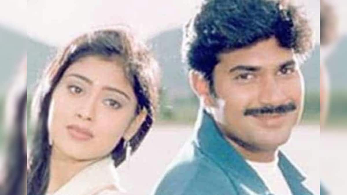 Actor Charan Reddy death secrets: శ్రియ శరణ్ తొలి చిత్రం ‘ఇష్టం’ హీరో ...