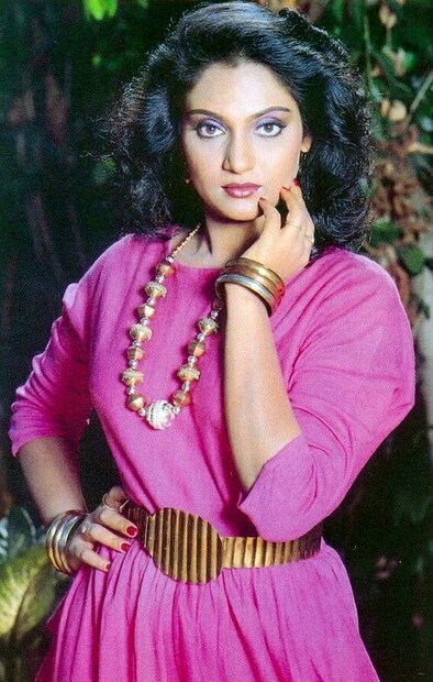 Madhavi: మాతృదేవోభవ హీరోయిన్‌ను ఇలా బికినీలో చూస్తే...రాత్రంతా ...