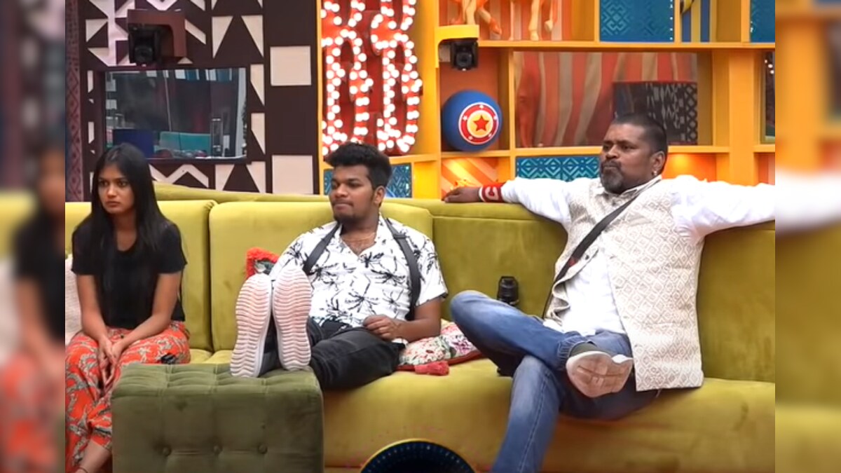 Bigg Boss 4 Amma Rajasekhar: అమ్మ రాజశేఖర్ కెప్టెన్సీలో అరాచకం ...