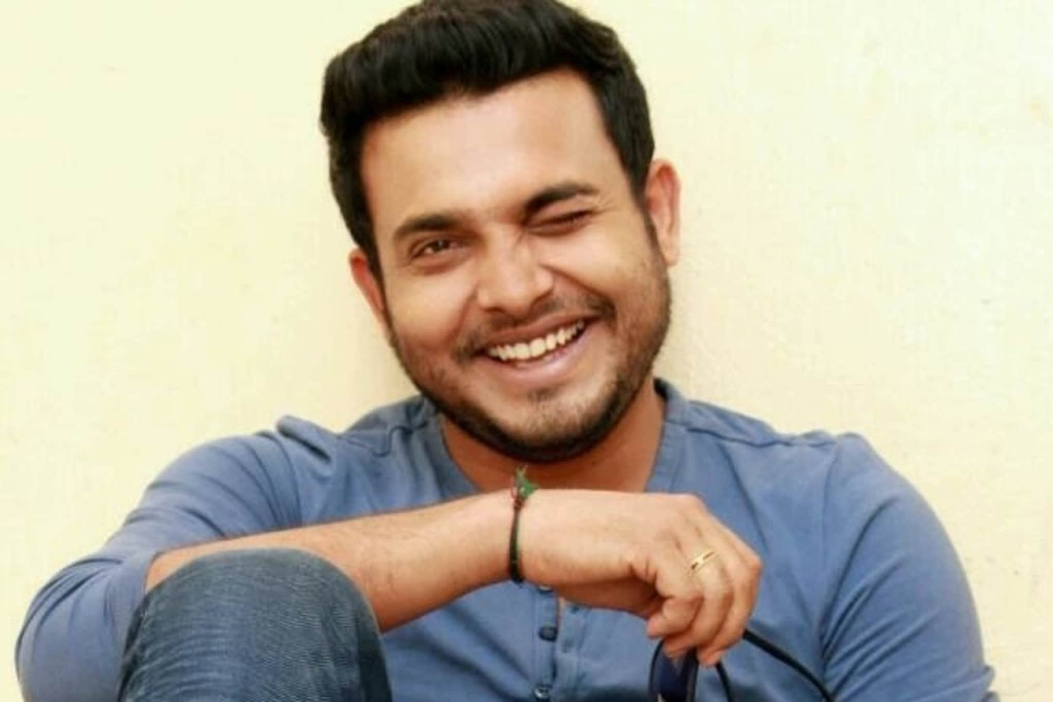 Jabardasth Getup Srinu News, Photos & Videos in Telugu - News18 తెలుగు
