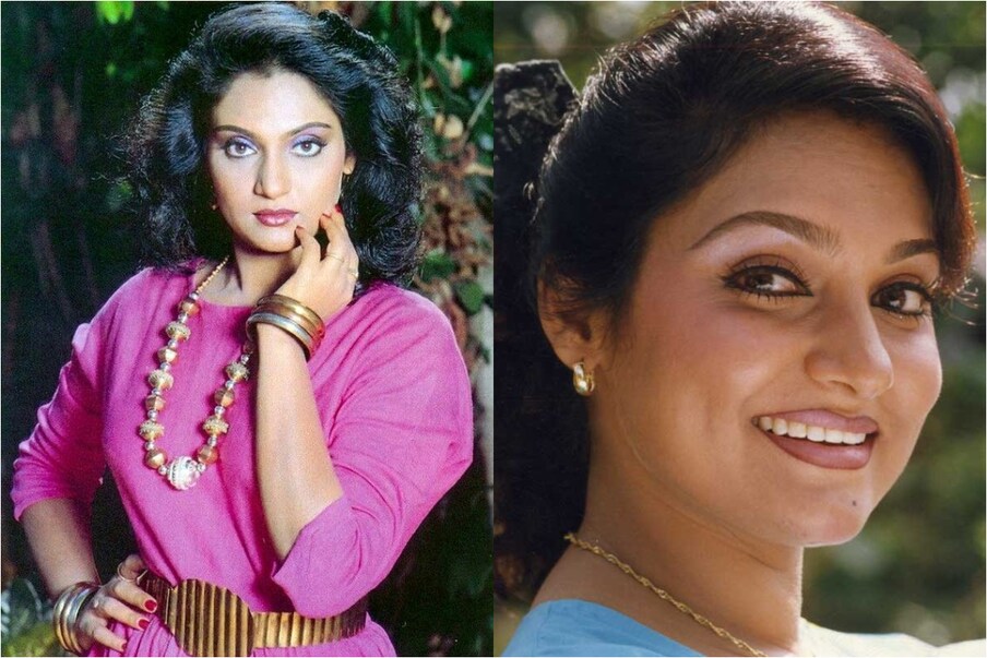 Madhavi: మాతృదేవోభవ హీరోయిన్‌ను ఇలా బికినీలో చూస్తే...రాత్రంతా ...