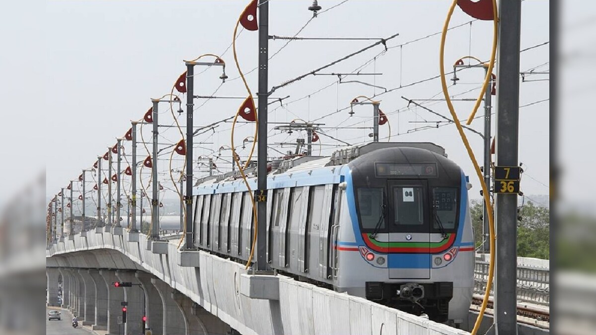 AP Metro: వైజాగ్, విజయవాడ మెట్రో ఇప్పట్లో లేదు.. ఏపీ ప్రభుత్వ తీరే ...