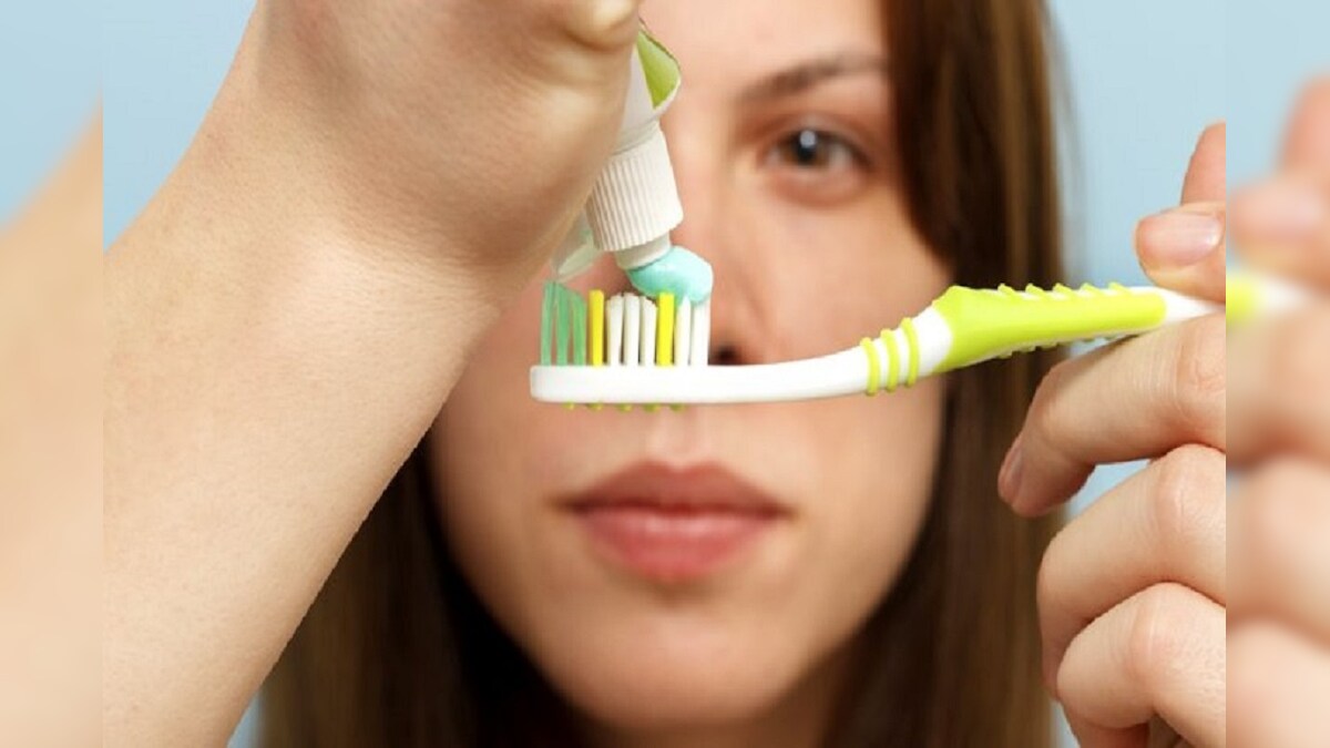 Teeth Brushing: రోజుకు ఎన్నిసార్లు బ్రష్ చేస్తున్నారు? ఎక్కువగా చేస్తే ...