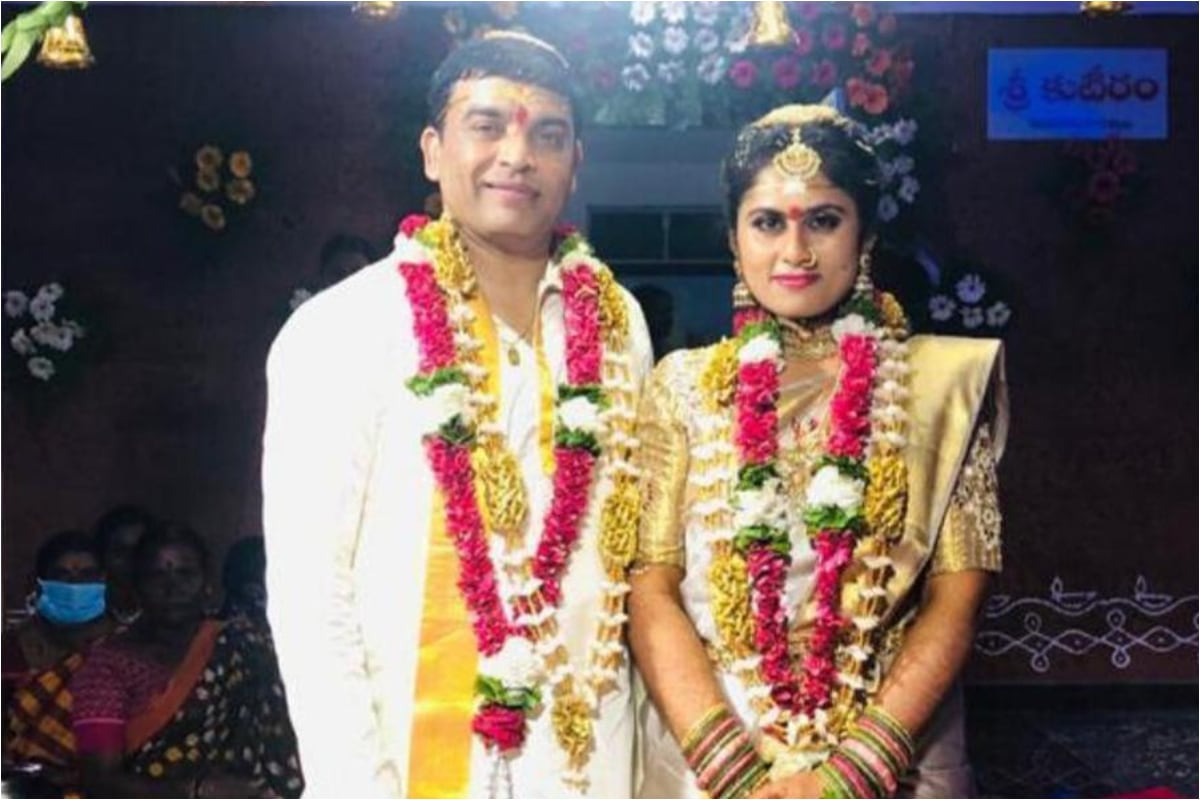 రమా రాజమౌళి బాటలో దిల్ రాజు భార్య.. భర్తకు తోడుగా.. – News18 తెలుగు