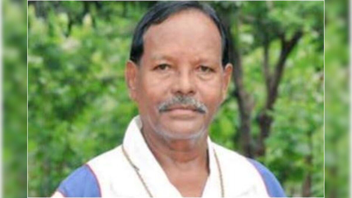 భారత హాకీ దిగ్గజం ఇక లేరు..సంతాపం ప్రకటించిన సీఎం- Hockey Legend ...