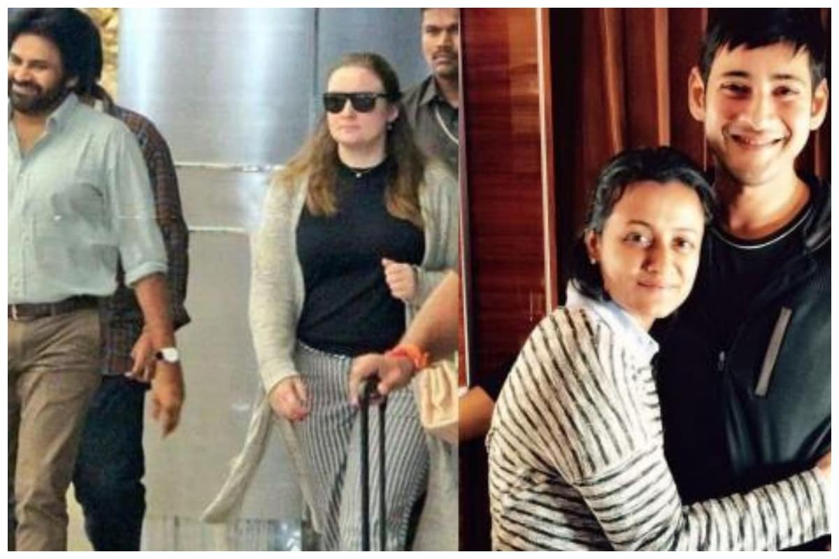 Pawan Kalyan Mahesh Babu: మ‌హేష్ ఫ్యామిలీకి గిఫ్ట్.. ప‌వ‌న్ దంప‌తుల‌కు ...