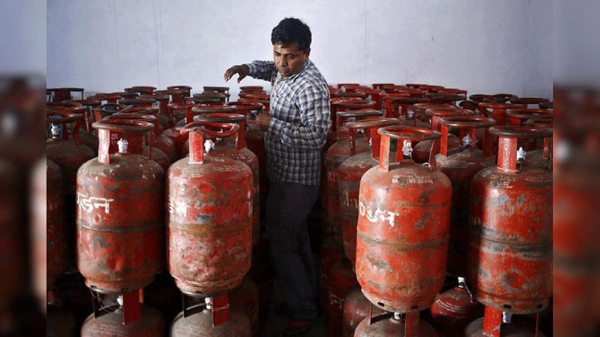 LPG Gas Cylinder: అర్జెంటుగా గ్యాస్ సిలిండర్ కావాలా? వెంటనే తెచ్చుకోండి ...