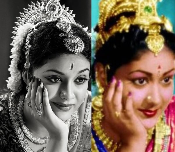 Mahanati Savithri Death Anniversary : వెండితెర సామ్రాజ్ఞి మహానటి ...