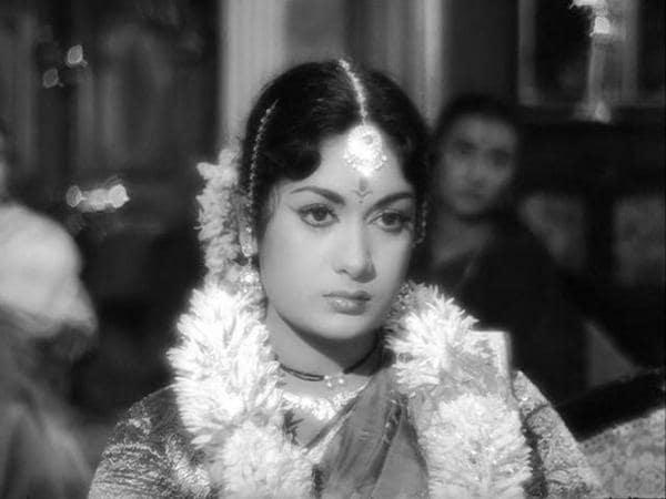 Mahanati Savithri Death Anniversary : వెండితెర సామ్రాజ్ఞి మహానటి ...