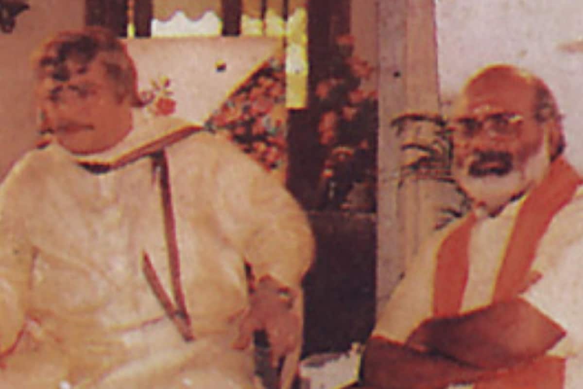 NTR - Raghavendra Rao: అన్న ఎన్టీఆర్, రాఘవేంద్రరావు టాలీవుడ్ బ్లాక్ ...