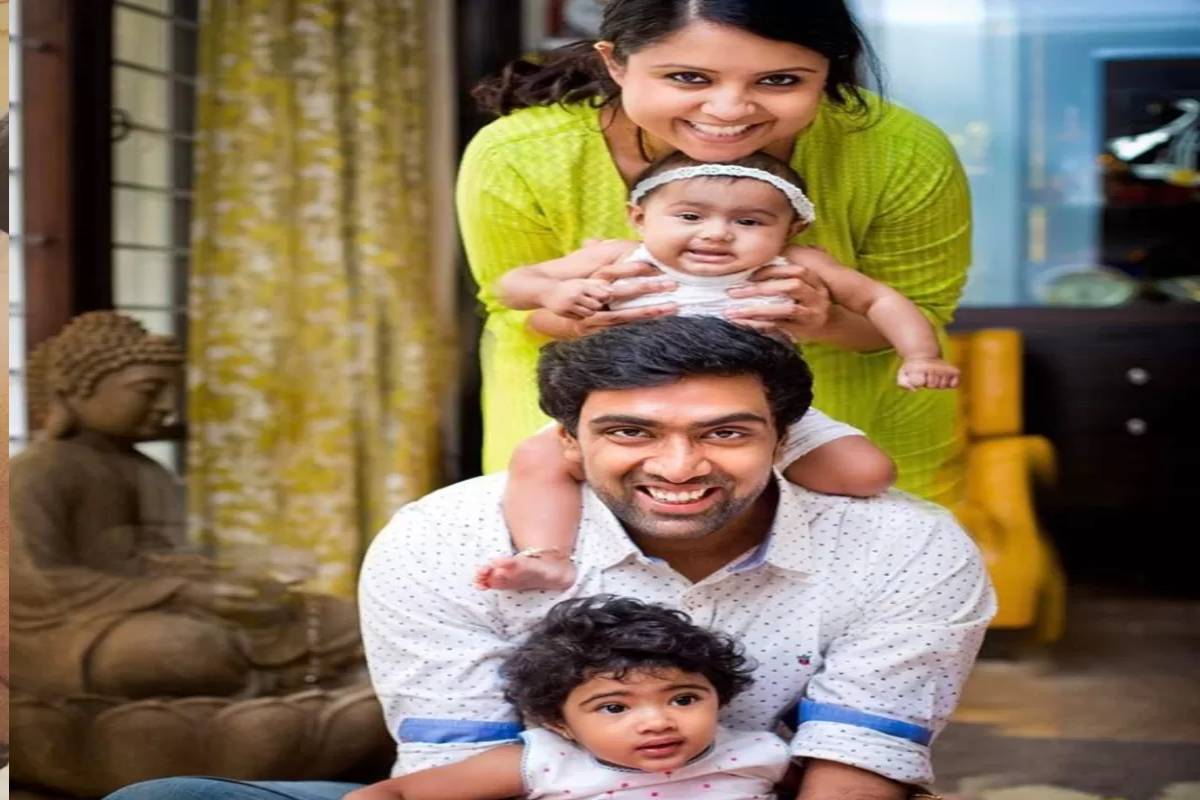 Prithi Narayanan: ఆశ్వీన్ భార్య ప్రీతి నారయణ్ గురించి మీకు ఈ విషయాలు ...