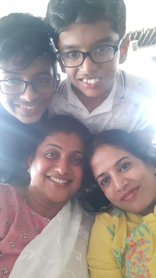 Roja Selvamani: కెమెరామెన్ రోజాతో.. ఎమ్మెల్యే రోజా సెల్వమణి ...