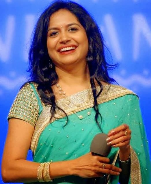 Singer Sunitha: సింగర్ సునీత పిల్లలకు రామ్ వీరపనేని ఊహించని సర్ఫ్రైజ్ ...