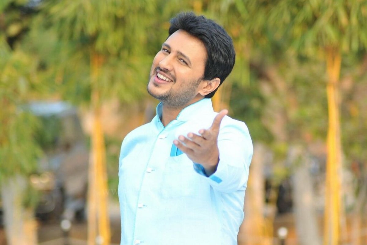 News18 Telugu - Actor Raja: ఆనంద్ హీరో రాజా ఎందుకు ఆత్మహత్య ...