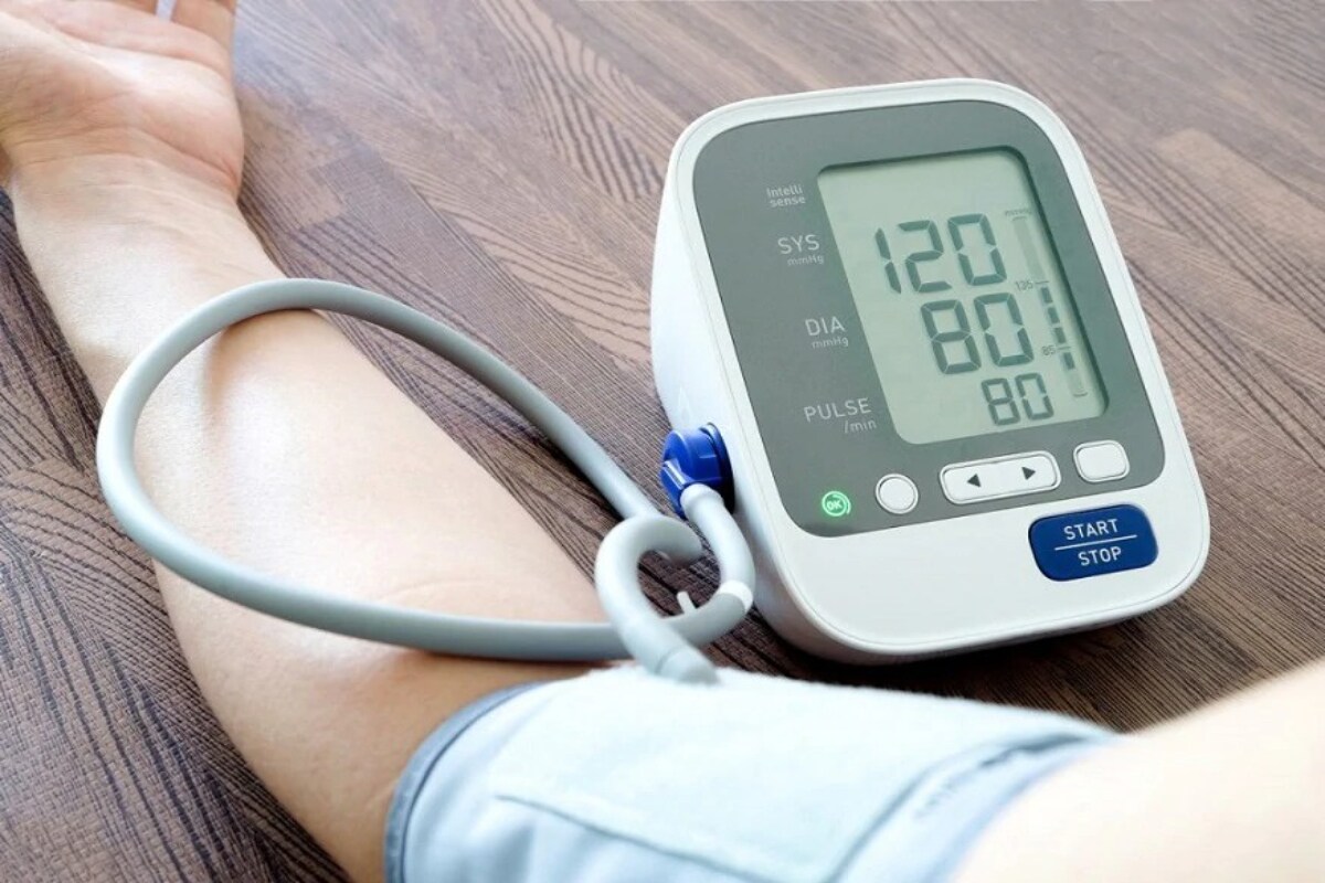 News18 Telugu Blood Pressure 