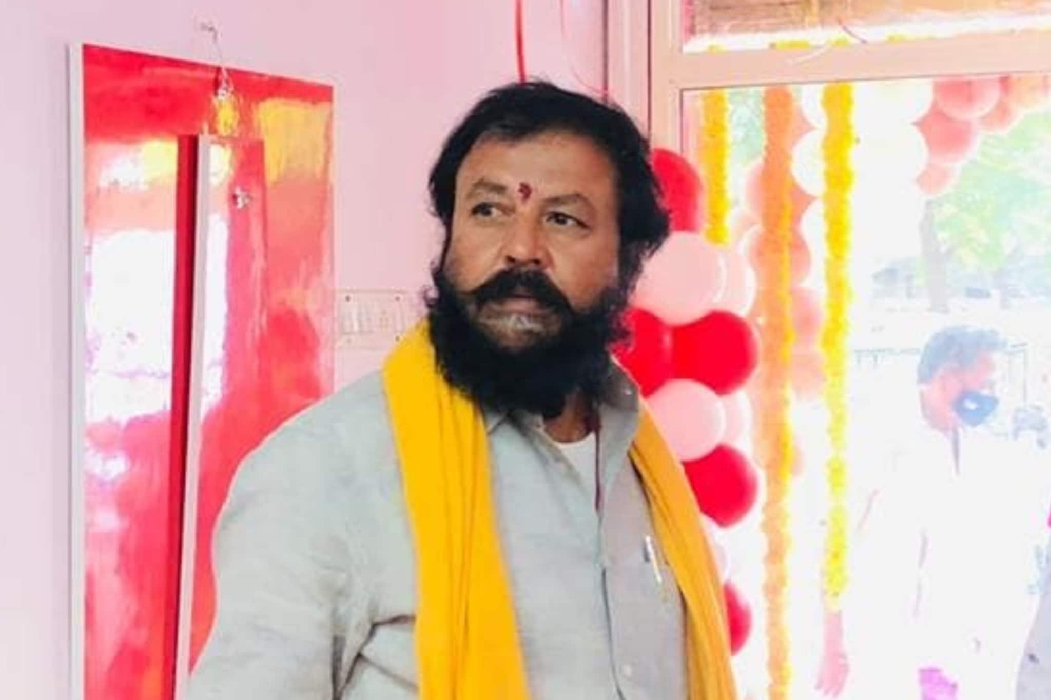 Chintamaneni Prabhakar News, Photos & Videos in Telugu - News18 తెలుగు