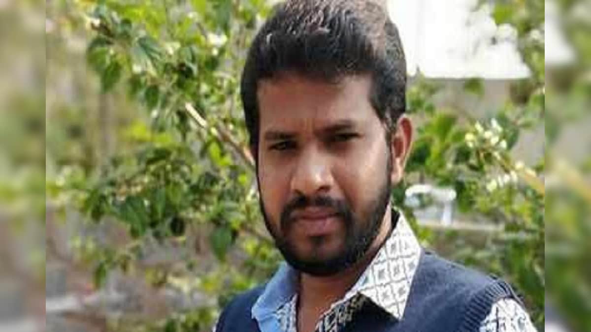 Hyper Aadi: ఆ విషయంలో అడ్డంగా బకరా అయిన జబర్ధస్త్ కమెడియన్ హైపర్ ఆది.. – News18 తెలుగు