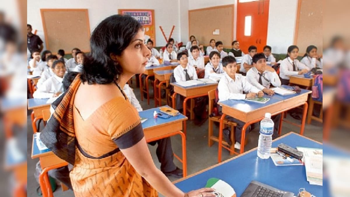 Army Public School Jobs: హైదరాబాద్‌లోని ఆర్మీ పబ్లిక్ స్కూల్‌లో జాబ్స్ ...