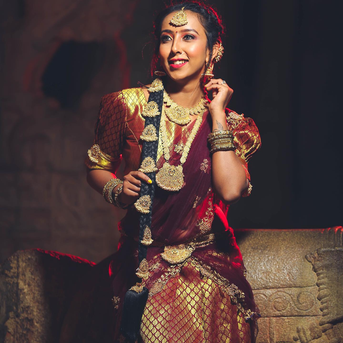 తడిసిన అందాలతో కవ్విస్తోన్న ఢీ డాన్సర్ ఐశ్వర్య.. – News18 తెలుగు