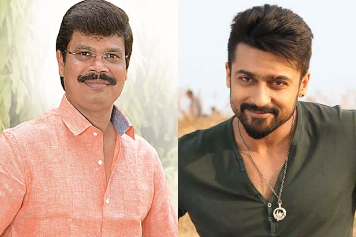 Boyapati Srinu: కోలీవుడ్ స్టార్ హీరోతో బోయపాటి శ్రీను ప్యాన్ ఇండియా ...