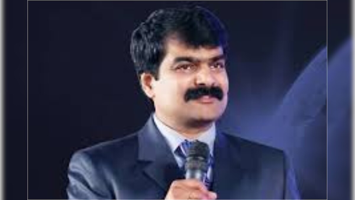 Brother Anil: వైఎస్ షర్మిల భర్త ‘బ్రదర్ అనిల్‌’ మెడకు చుట్టుకుంటున్న ...