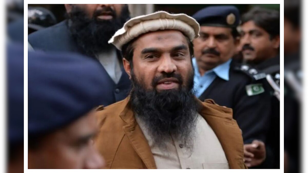 Zaki Ur Rahman Lakhvi: ముంబై ఉగ్రదాడుల మాస్టర్ మైండ్ కు ఇక చిప్పకూడే ...