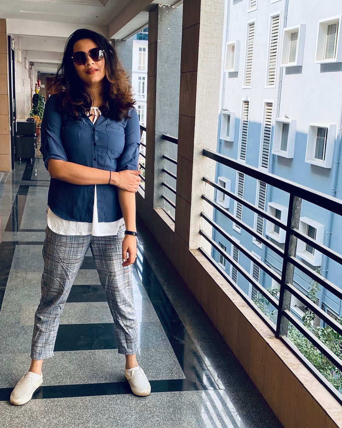 Singer Geetha Madhuri: జీన్స్ టాప్‌లో అదరగొట్టిన సింగర్ గీతా మాధురి ...