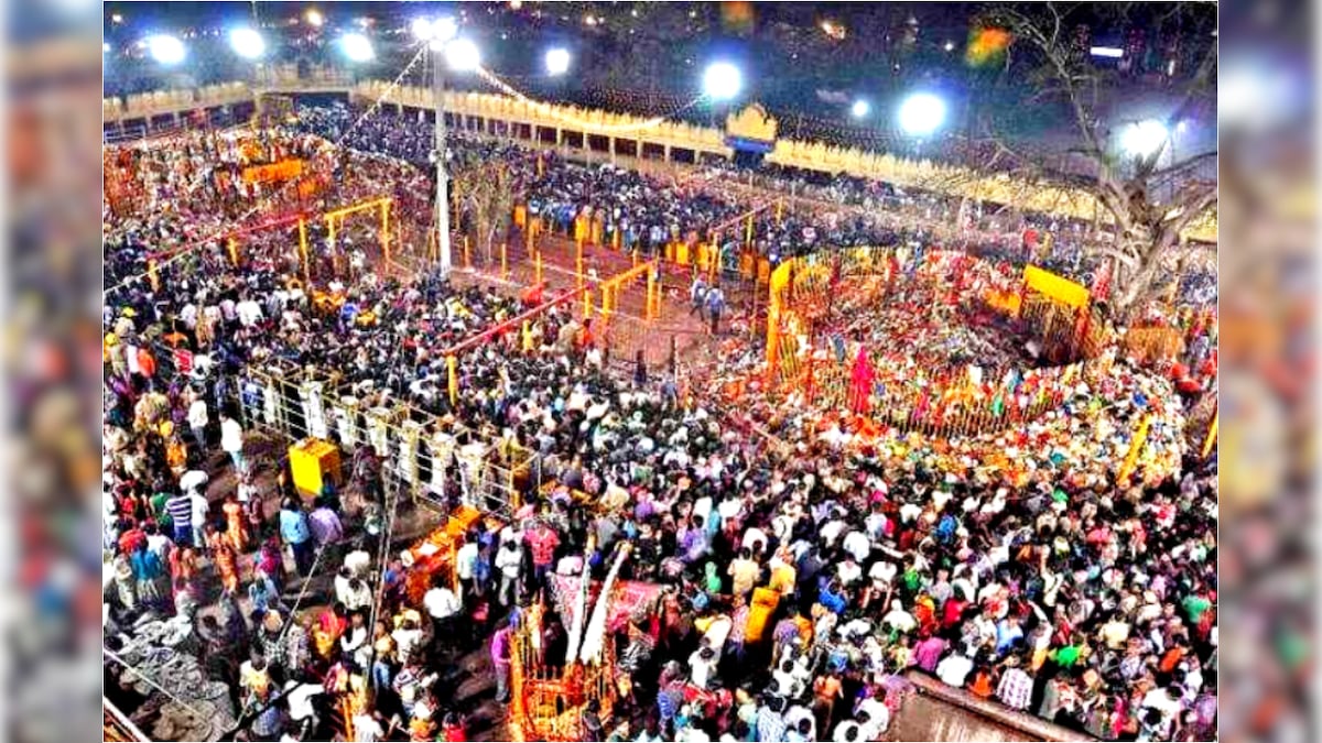 Medaram Jathara: మినీ మేడారం జాతర తేదీలు ప్రకటించిన పూజారులు