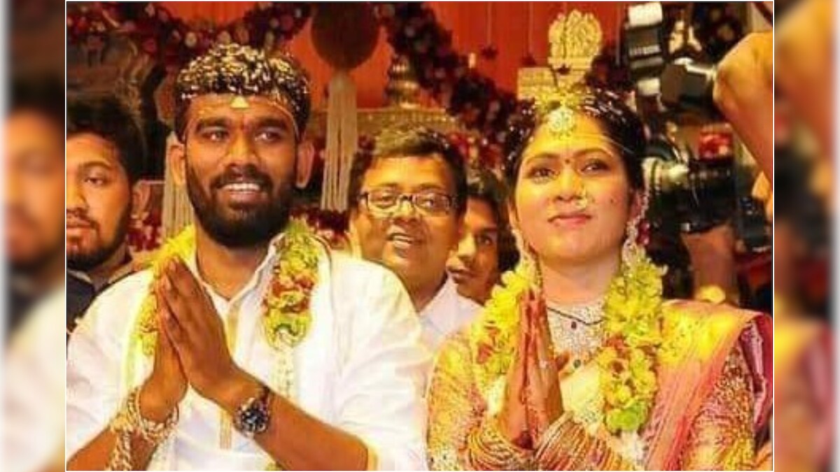 Paritala Sriram: పరిటాల శ్రీరామ్ కొడుకు నామకరణం.. ఫొటోలు వైరల్ ...