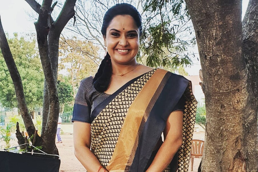 Actress Pragathi : నటి ప్రగతి కూతురుని చూశారా.. చూస్తే షాక్ ...