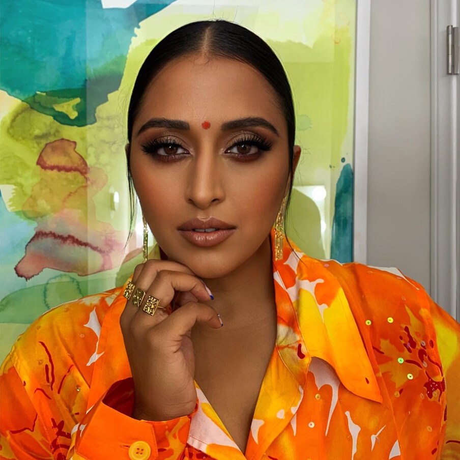 Happy Birthday Raja Kumari : ఇండియన్ అమెరికన్ ర్యాపర్ రాజా కుమారి ...