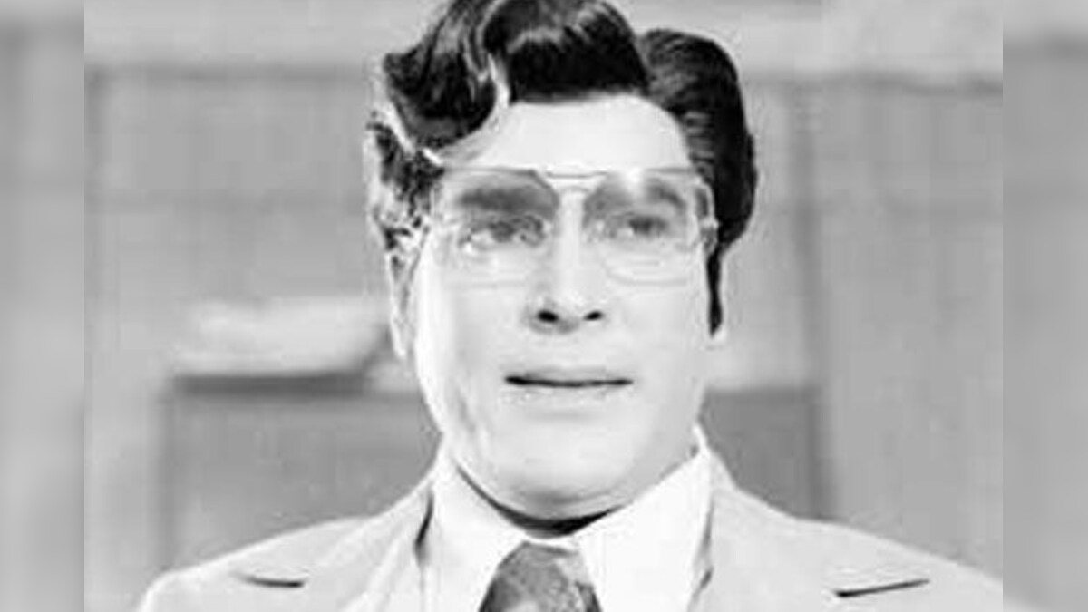 Rao Gopal Rao Birth Anniversary : విలనిజంకు కొత్త రూపు తెచ్చిన రావు ...