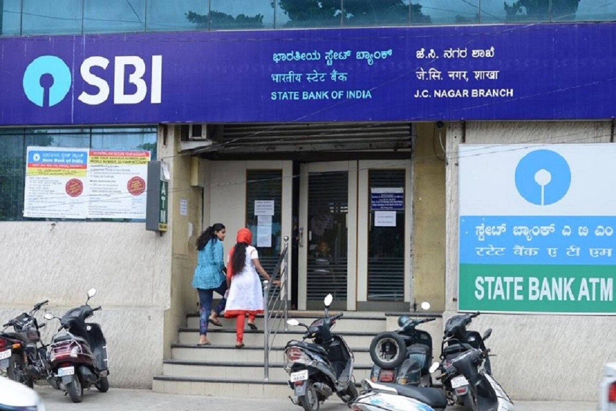 SBI Cheque Book Request Know How State Bank Of India Customers Can SBI Cheque Book Request Know How State Bank Of India Customers Can
