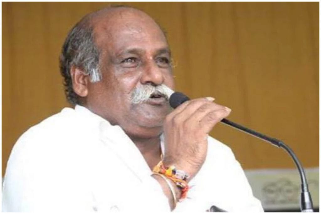 AP Politics: ‘రాగమాలిక’ రామకృష్ణ.. వంగవీటి రంగాను చంపింది ఆయనే ...