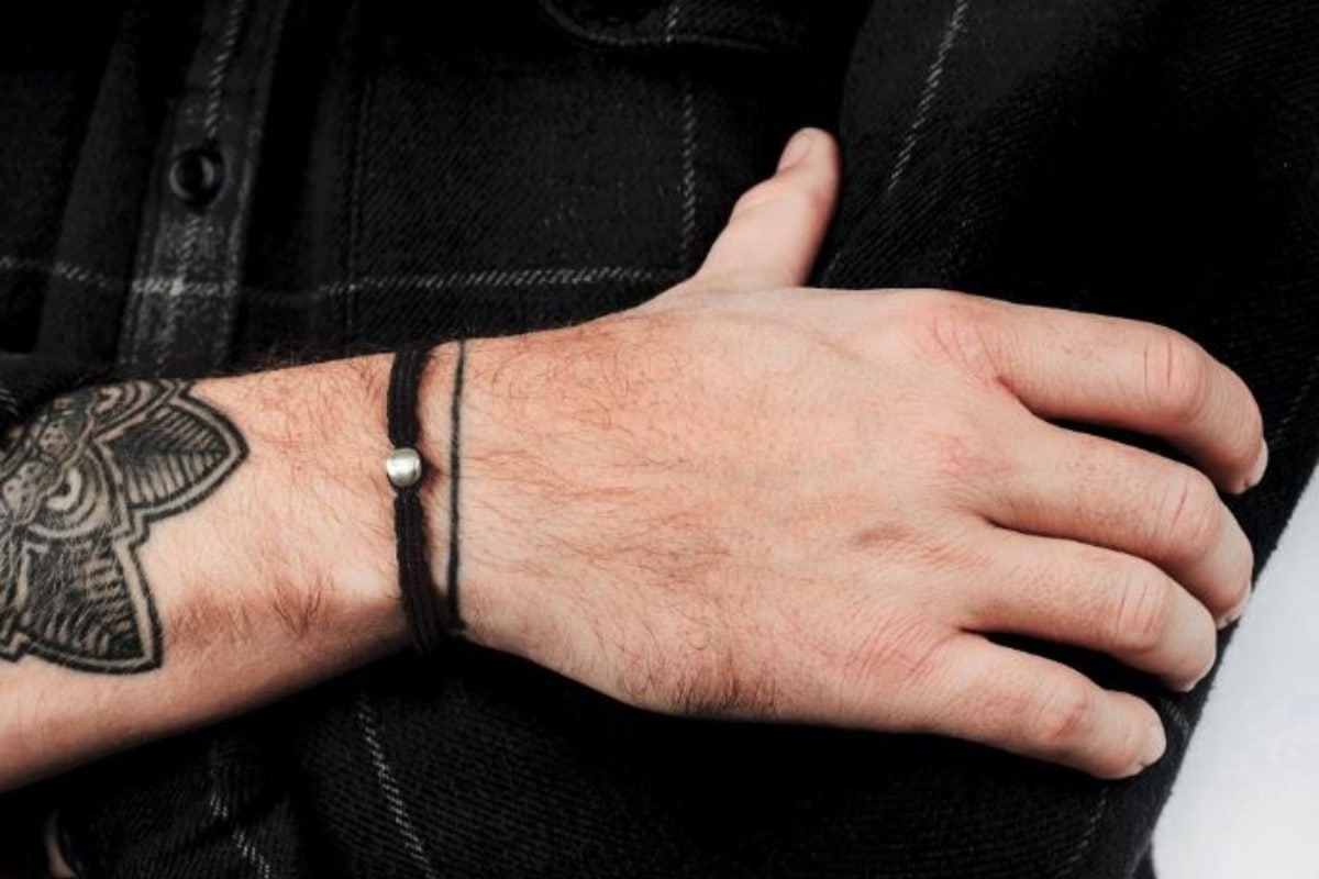 Black Thread Astrology: నల్ల దారం ఏ రోజు , ఏ రాశుల వారు కట్టుకుంటే ...