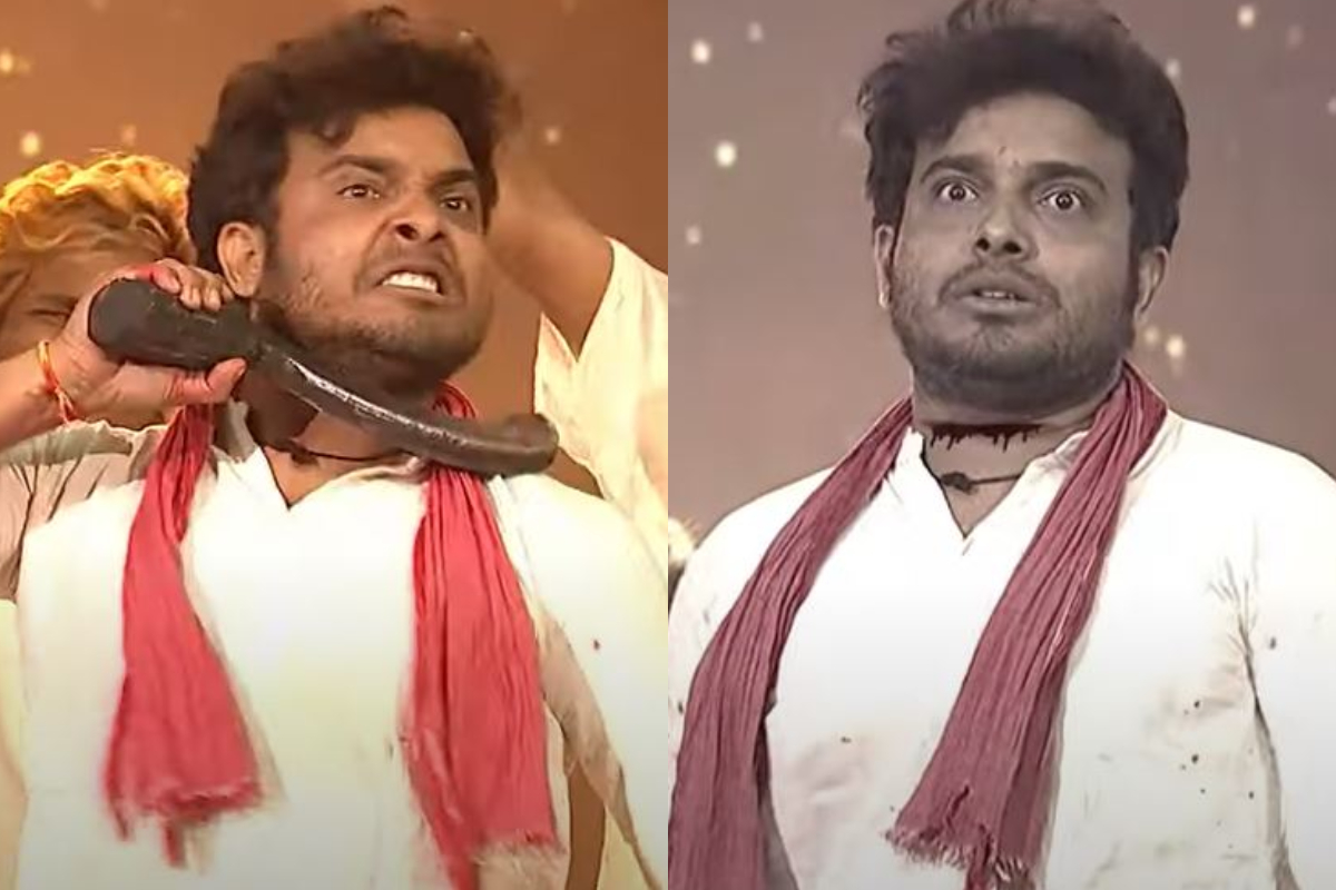 Jabardasth Getup Srinu News, Photos & Videos in Telugu - News18 తెలుగు