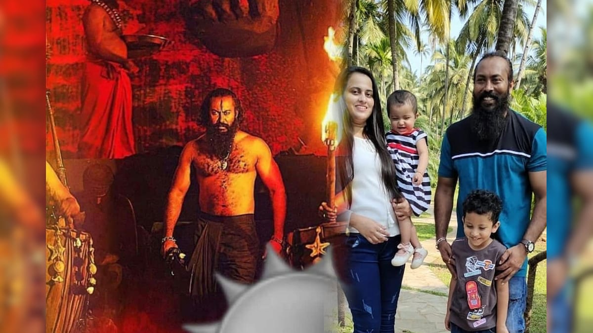 Shocking News about Ram who act as Garuda in KGF Chapter 1 కేజీఎఫ్ లో ...