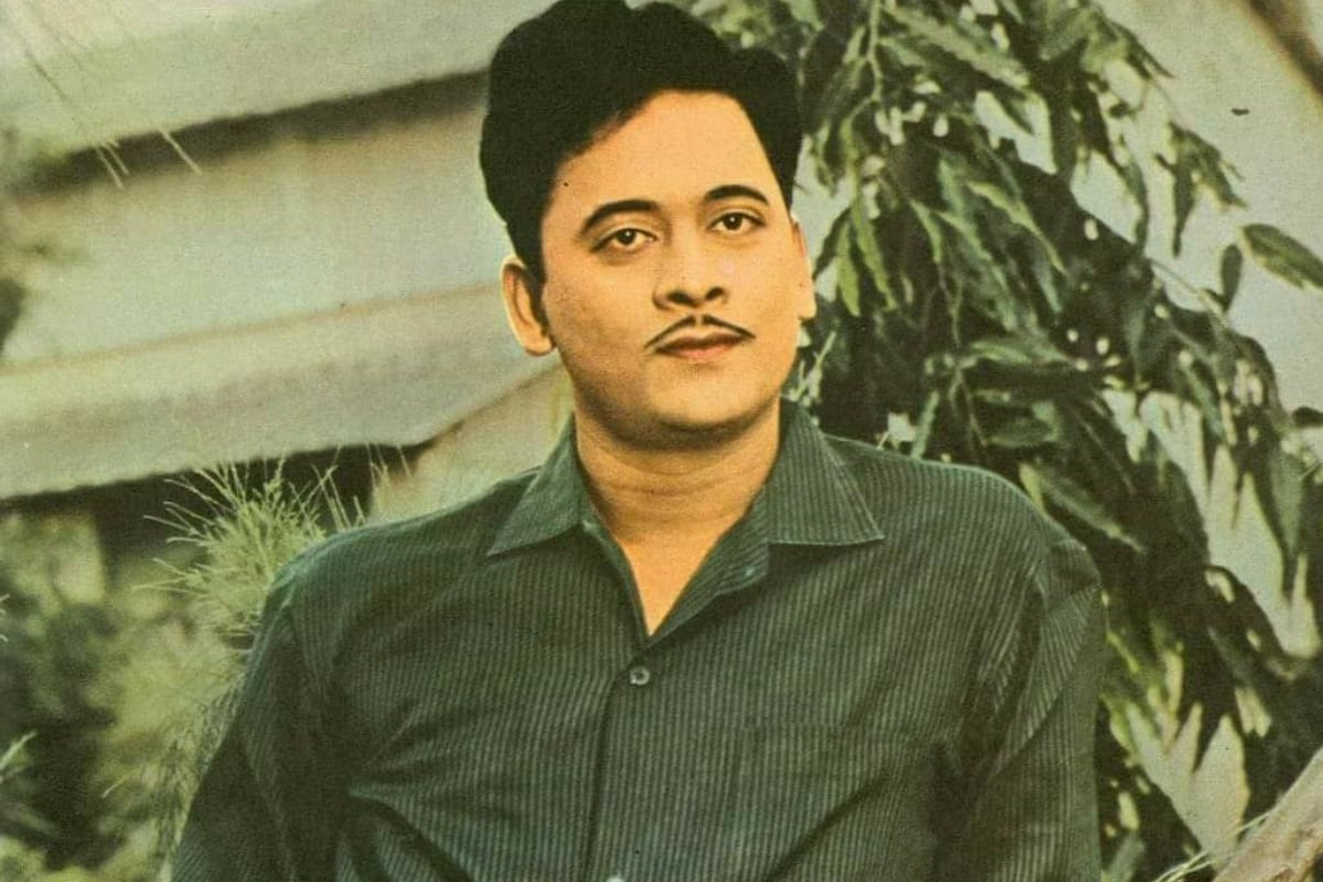 Krishnam Raju young photo: ‘యంగ్’ రెబల్ స్టార్ కృష్ణంరాజు ఎలా ఉన్నాడో ...
