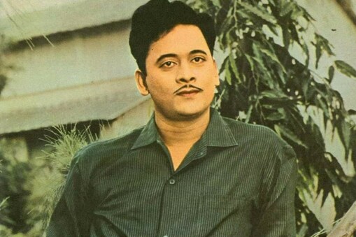 Krishnam Raju young photo: ‘యంగ్’ రెబల్ స్టార్ కృష్ణంరాజు ఎలా ఉన్నాడో ...