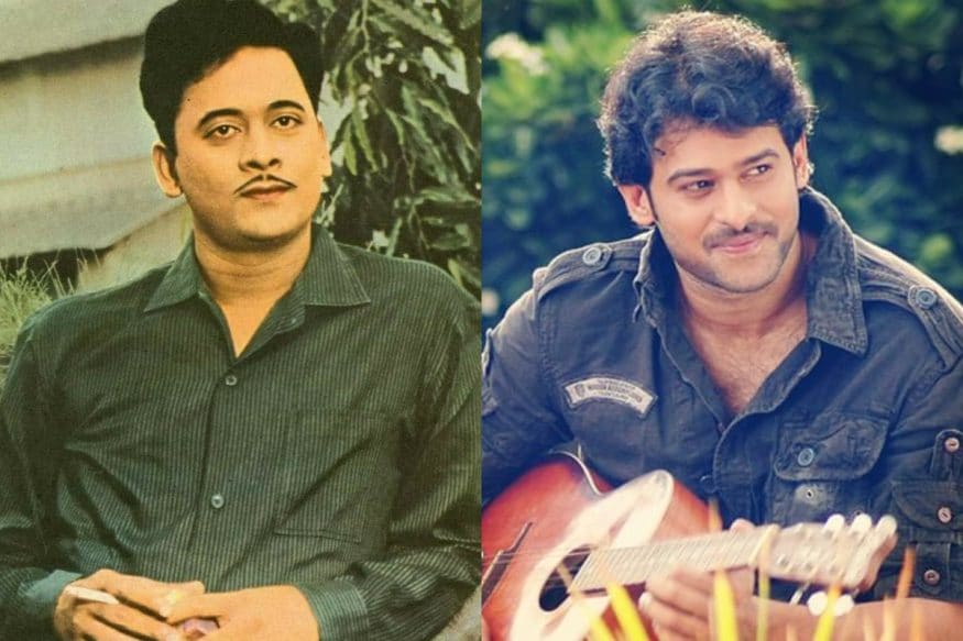 Krishnam Raju young photo: ‘యంగ్’ రెబల్ స్టార్ కృష్ణంరాజు ఎలా ఉన్నాడో ...