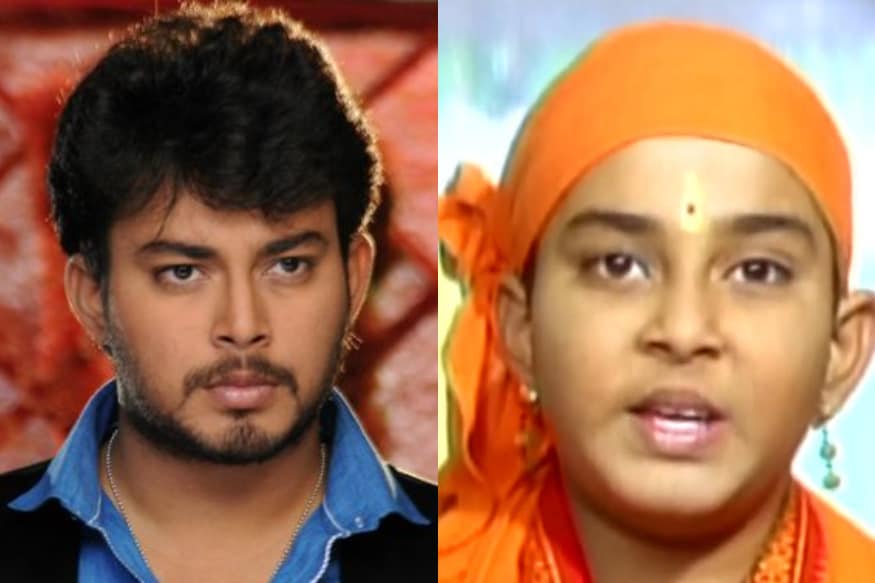 Child Artists become Heroes: చిల్డ్రన్స్ డే స్పెషల్.. నాటి బాలనటులే ...