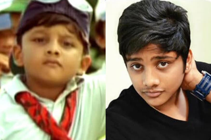 Child Artists become Heroes: చిల్డ్రన్స్ డే స్పెషల్.. నాటి బాలనటులే ...