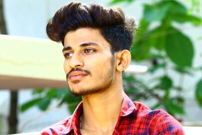 TikTok Rafi Shaik: వేధింపులు తాళలేక ప్రముఖ టిక్ టాక్ స్టార్ రఫీ ...