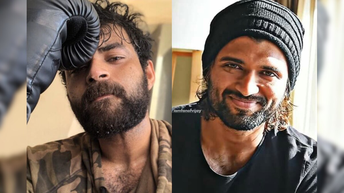 Vijay Devarakonda Vs Varun Tej: వరుణ్ తేజ్, విజయ్ దేవరకొండ మధ్య ...