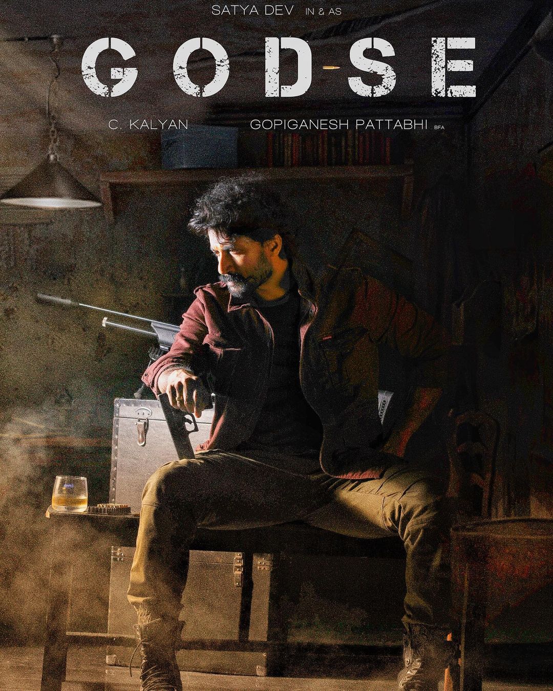 SatyaDev: సత్యదేవ్ జూనియర్‌ని చూశారా?.. భార్య, కొడుకుని పరిచయం చేసిన ...