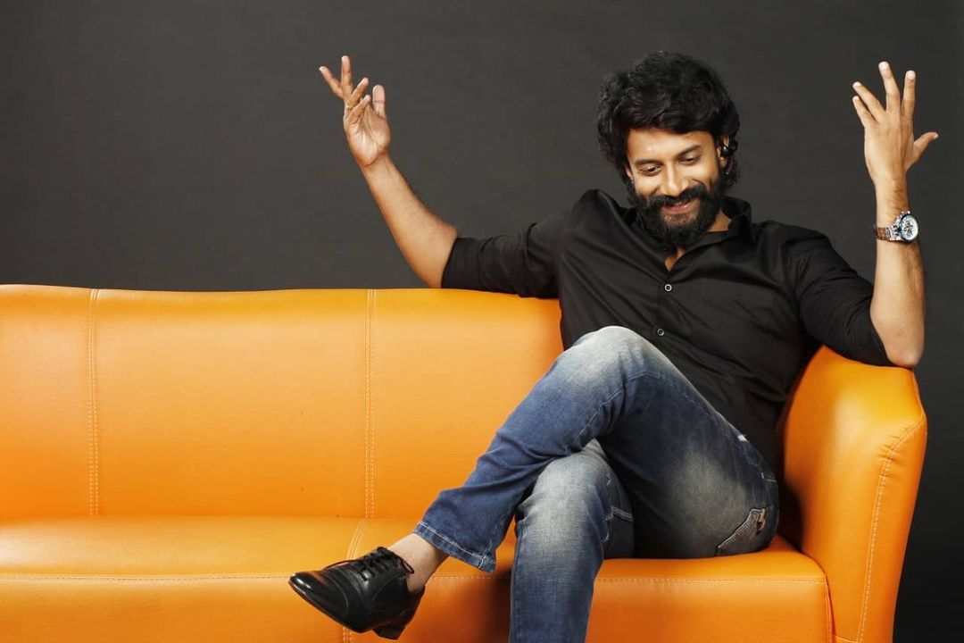 SatyaDev: సత్యదేవ్ జూనియర్‌ని చూశారా?.. భార్య, కొడుకుని పరిచయం చేసిన ...